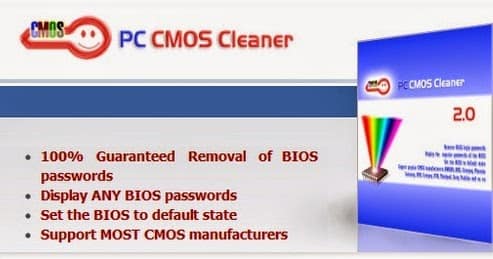PC CMOS Cleaner: resetear la contraseña de la BIOS » VeraSoul: todo ...
