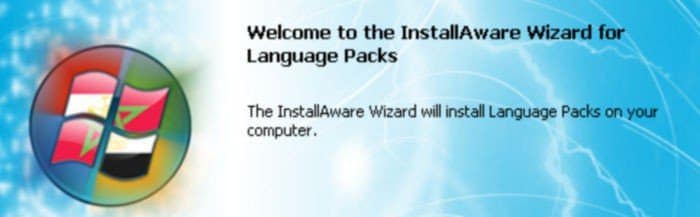 Language Packs: paquete de idiomas para Windows XP SP3 » VeraSoul: todo ...